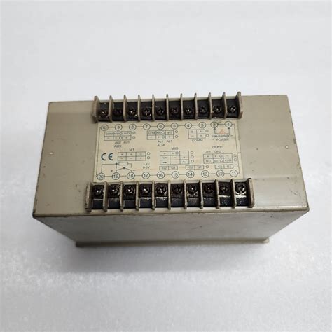 Yudian Ai Pid Temperature Controller 100 240v