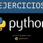 Calculando la longitud de una lista en Python Métodos y ejemplos JMJ INFORMÁTICO