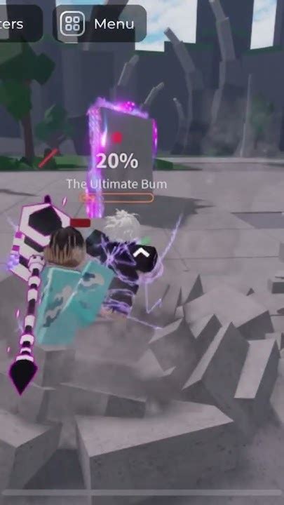 Heres A Combo Roblox Youcantmakethisstuffup Subscribe Ultimatebattlegrounds Shorts Youtube