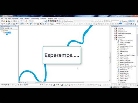 Convierte un polígono en varios en ArcGIS Descubre cómo aquí