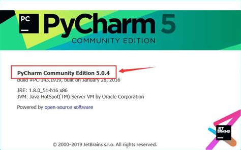 pycharm是下载社区版本的还是专业版本 pycharm教育版和社区版功能一样吗 腾讯云开发者社区 腾讯云