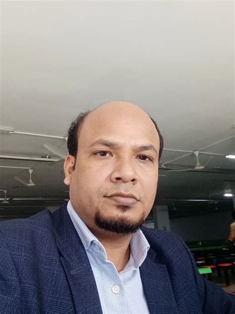 Khorshed Alam Posted On Linkedin