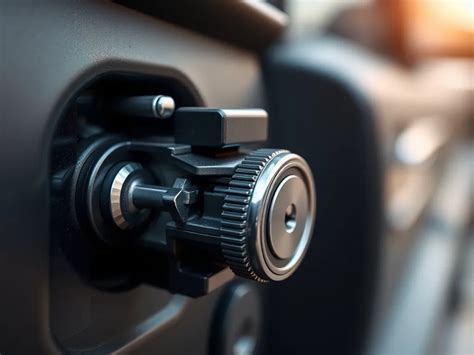 Understanding Car Door Lock Problems Common Issues Solutions
