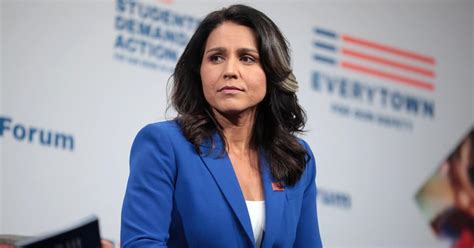 Tulsi Gabbard And Husband Accused Of Cult Ties Conservative News