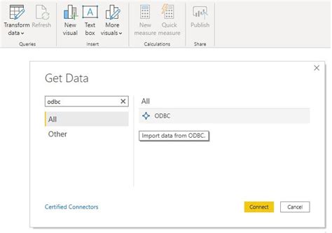 How To Connect Google BigQuery To Power BI Insightsoftware