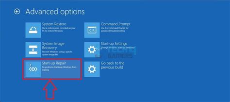 Our Fixes For Automatic Repair Couldn T Repair Your PC Tech Gamers