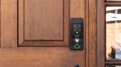 Lockly Introduces Its First Home Key Enabled Lock Alongside A Matter Hub Iphone Discussions On