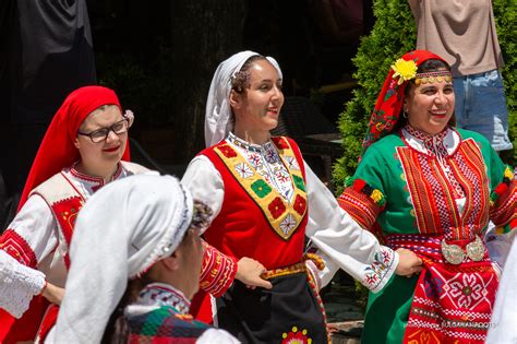 Българските корени НЧ Христо Ботев 1889 гр Койнаре в Xii Събор на