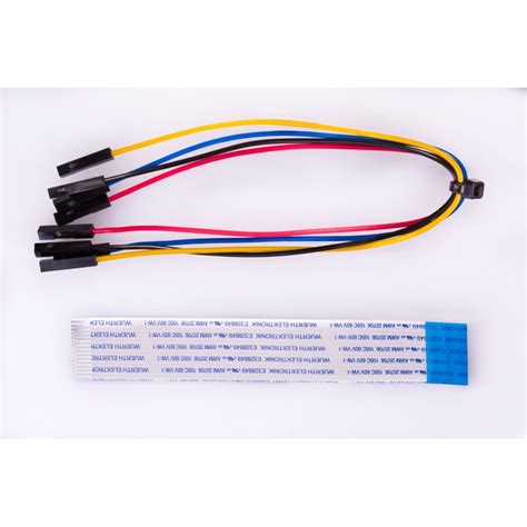 Ecran Tactile Officiel 7 Raspberry Pi Aytoo Distributeur Officiel