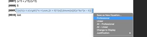 Add Support For Mathml Equations · Issue 290 · Dolanmiudocx · Github