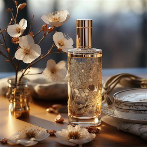 Premium Ai Image A Masterful Mockup Unveiling Opulent Beauty Packaging Through Cuttingedge Ai