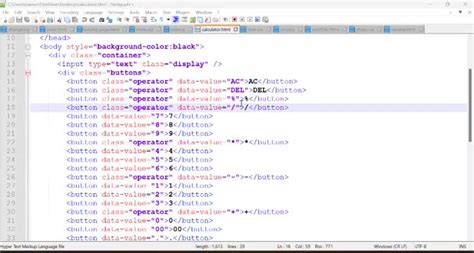 Namuru Gopika On Linkedin Webdevelopment Html Css Codingjourney Codesoft Frontenddevelopment