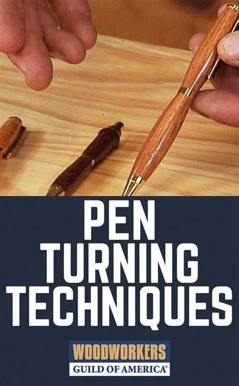 Pen Turning Techniques How To Turn Wood Scraps Into Beautiful Pens Learn Woodworking Cool Pen Turning Techniques How To Turn Wood Scraps Into Beautiful Pens Learn Woodworking Cool