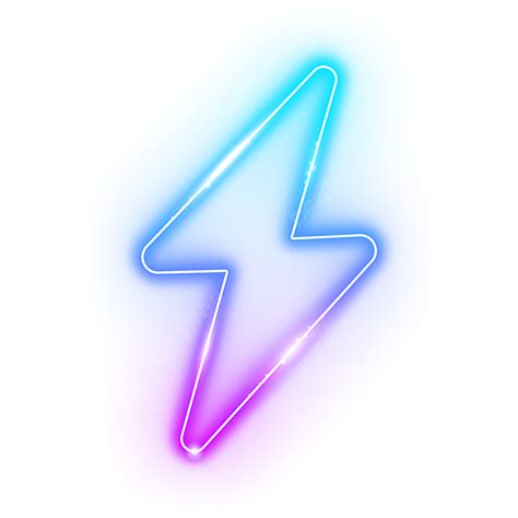 Thunderbolt Icon