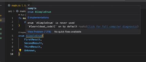 how to debug rust with vs code logrocket blog