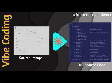 Free Video From Widget Ui To Full React Code Vibecoding With Claude