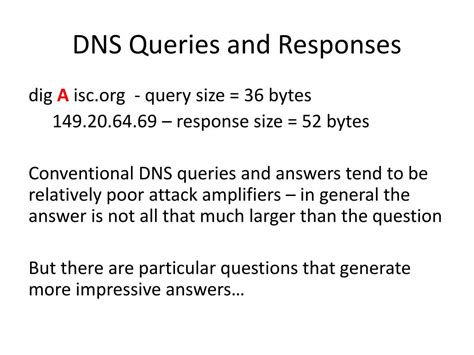 ppt dns dnssec and ddos powerpoint presentation free download id