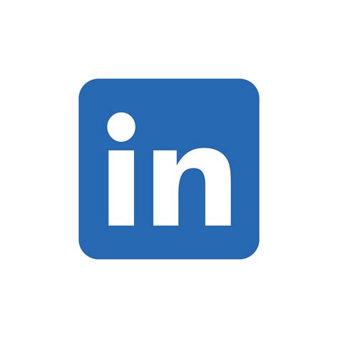 Linkedin Icon Png 17339624 Png