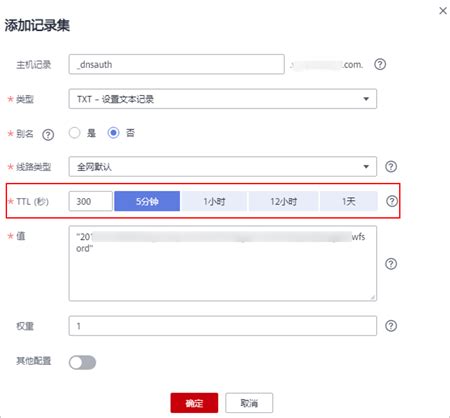 申请SSL证书域名DNS验证配置未生效的原因及解决方法 SSL证书申请指南网