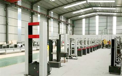 绝缘子弯扭试验机 电液伺服万能试验机 橡胶支座压剪试验机 济南瑞普机电技术有限公司