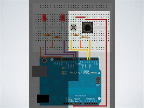 Intro To Arduino Revision PPT