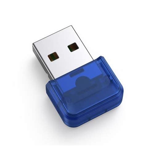 Generic Bluetooth Transmitter Usb Dongle Bluetooth 50 20m Wireless