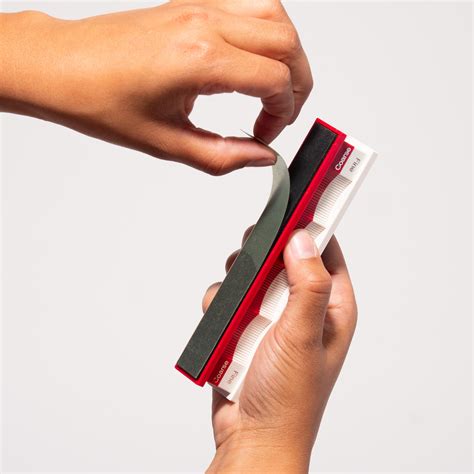 Wicked Edge Precision Knife Sharpeners Edge Kit Ultimate Convex