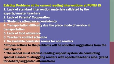 Research Based Reading Intervention Strategies 2 Pdf Educational Assessment Education