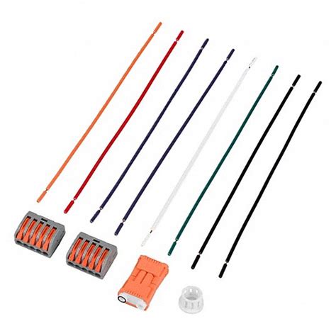 Lutron Ecosystem Digital Control T8 Led Kit 834dm2 Eld3t8 2m40 1 Grainger