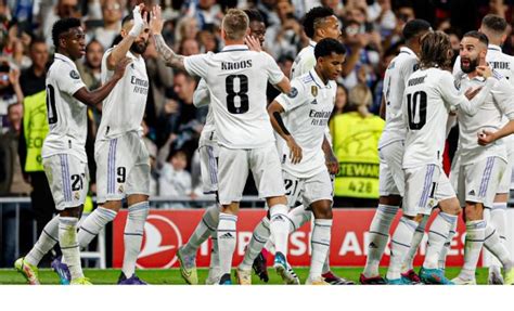 Gawat Ben Chilwell Kartu Merah Real Madrid Unggul 2 0 Atas Chelsea