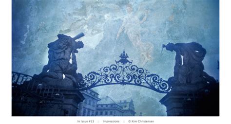 Issue 13 Of F11 Magazine Is Ready To View Witchdoctor