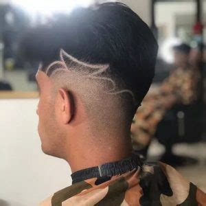 35 Best Mid Fade Haircut For Men To Try In 2023