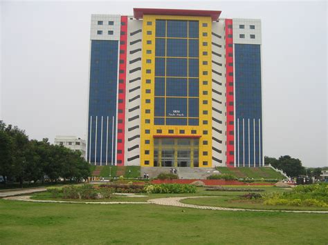 Srm University Scholarship 2016 Archives Admissions In Chennai