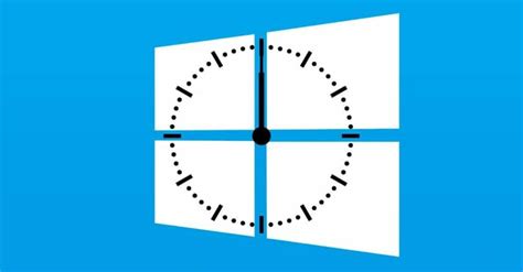 Windows Clock Is Wrong Reasons To Be Late Or Early ITIGIC