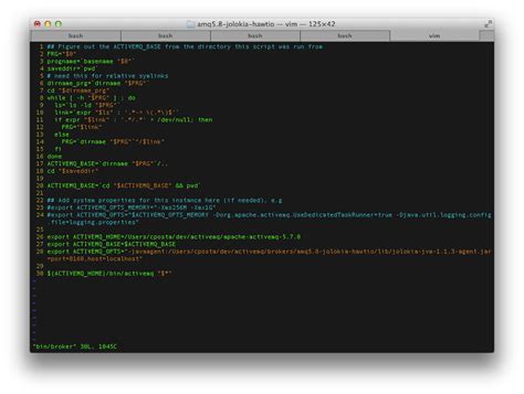 Hawtio Activemq Ceposta Technology Blog