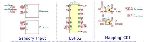 isolated voltage measurement circuit or sensor electrical engineering