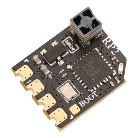 radiomaster rp2 2 4ghz expresslrs elrs open source firmware high