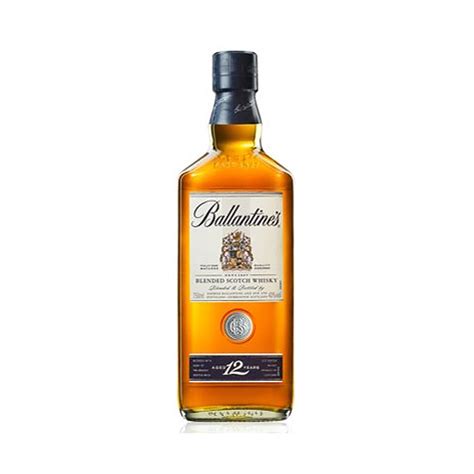 발렌타인12 삼정물산 제품소개 위스키