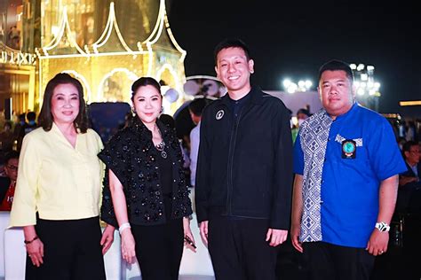 เริ่มแล้ว ททท จัดเต็มแสง เสียง กับงาน “วิจิตร 5 ภาค กรุงเทพมหานคร” ดึงเทคโนโลยีล้ำสมัย สะท้อน