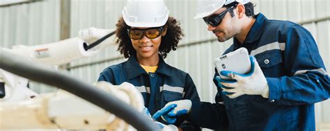 Implementing Smart Ppe Innovations And Challenges See Forge Creators Of Fat Finger