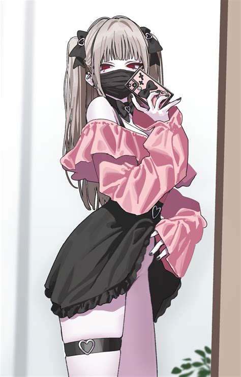 Original Drawn By Mx2j Danbooru