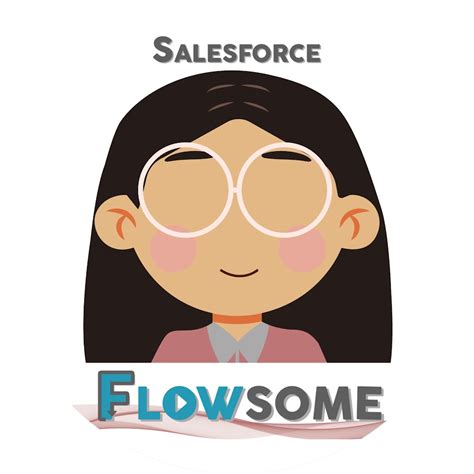Salesforce Flowsome Youtube