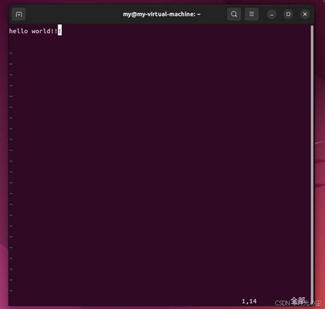 【linux应用开发·入门指南】常用命令大全（含完整命令演示过程）linux指令详解 Csdn博客