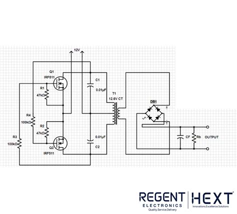 Different Applications Of Transistor And Mosfet Regent Electronics