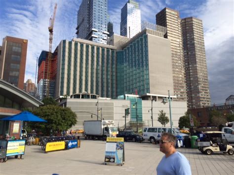 Chinese Consulate Mid Century New York