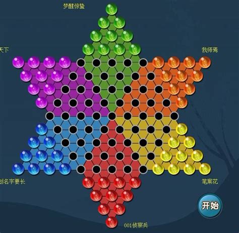 跳棋技巧攻略(关于跳棋游戏的开局技巧攻略,你知道多少?) 说明书网 跳棋技巧攻略(关于跳棋游戏的开局技巧攻略,你知道多少?) 说明书网