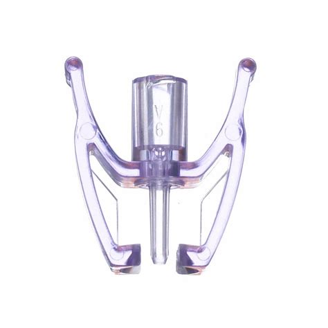 B Braun Safeline Split Septum Needleless Connector