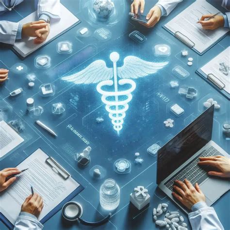 Healthcare Software Development Leanware