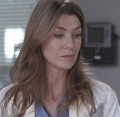 Pin By Lina On Meredith Grey Meredith Greys Anatomy Meredith Grey