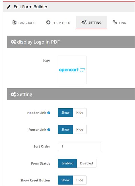 Form Builder Pro Multi Form Creator Documentation